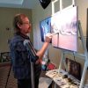 What Happened To Steve Ross, The Son Of Bob Ross? | TwoInchBrush.com