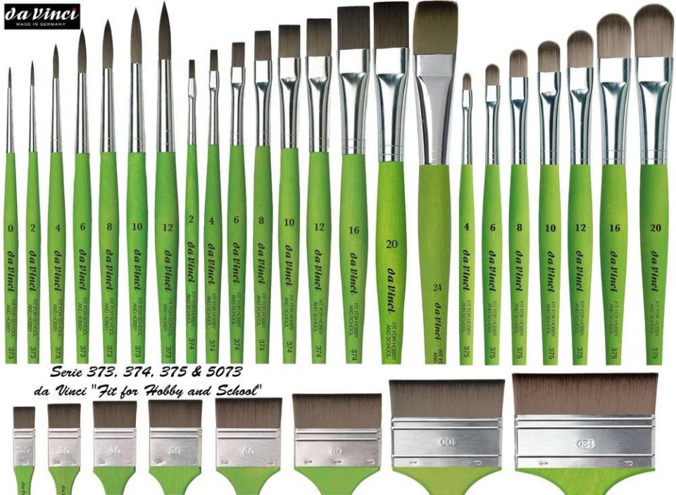 The Best Alternatives To Bob Ross Brand Painting Supplies ...